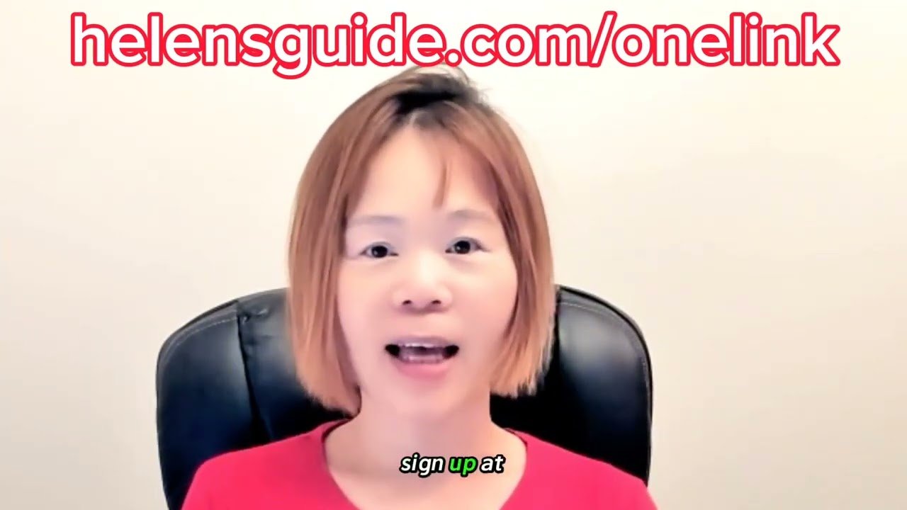 OneLink Affiliate Marketing Ecosystem will launch on Feb 21st! – Helens Guide